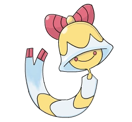 Chandindong | Wiki Creadores Fakemon | Fandom