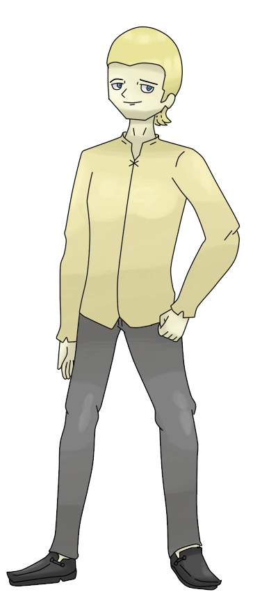 Lucio | Wiki Creadores Fakemon | Fandom