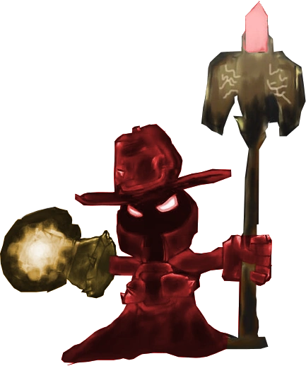 Hearsh | Wiki Creadores Fakemon | Fandom