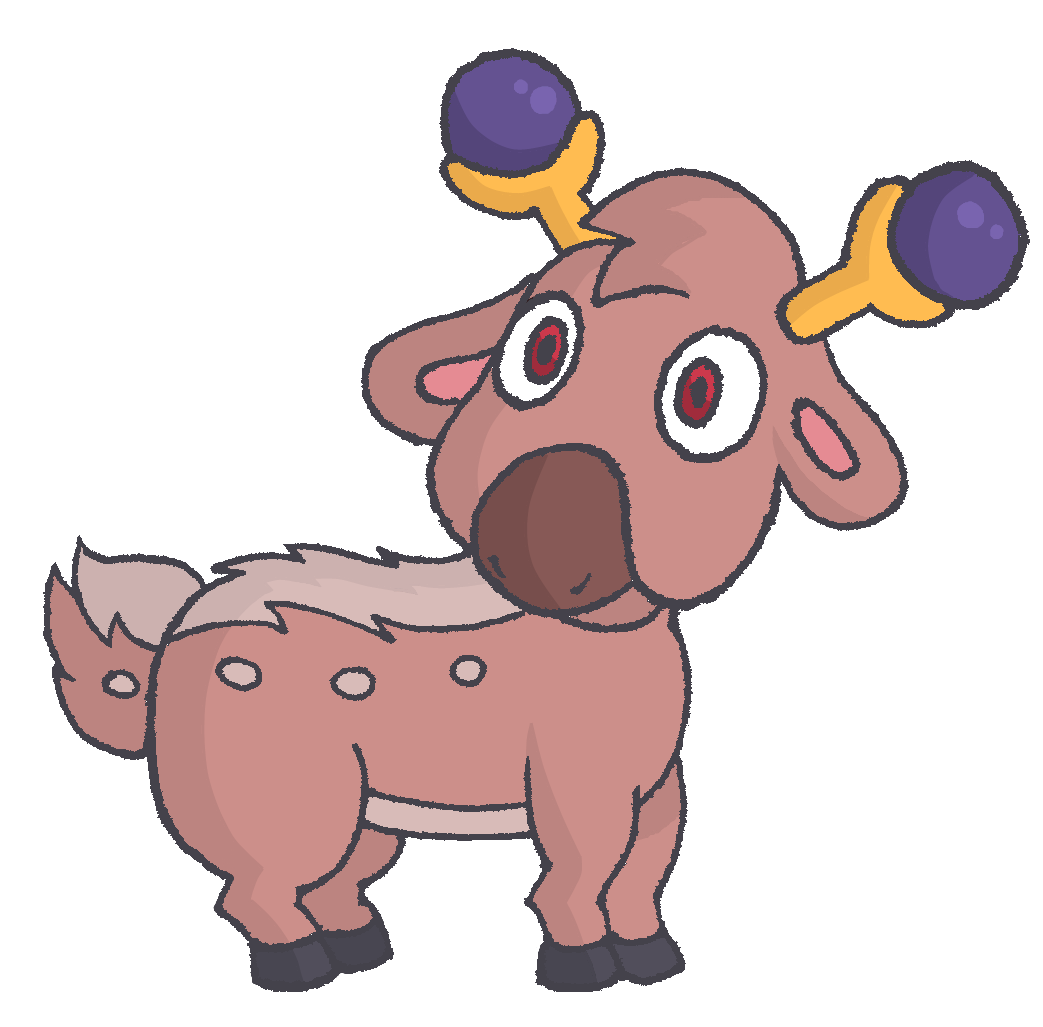 Unflook | Wiki Creadores Fakemon | Fandom