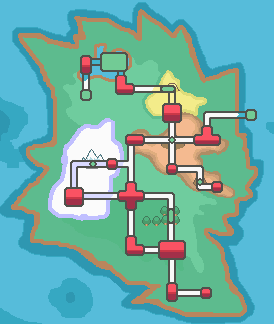 Lyrio | Wiki Creadores Fakemon | Fandom