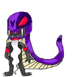 Totkray | Wiki Creadores Fakemon | Fandom