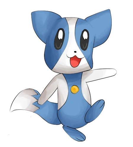 Bluppy | Wiki Creadores Fakemon | Fandom