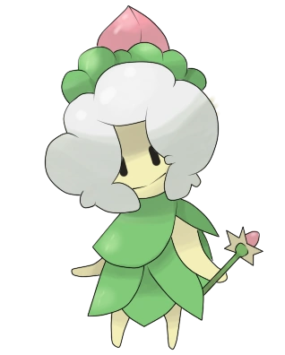 Cotoqueen | Wiki Creadores Fakemon | Fandom
