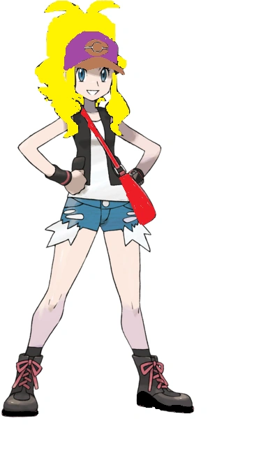 Nora | Wiki Creadores Fakemon | Fandom