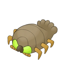 Antepod | Wiki Creadores Fakemon | Fandom