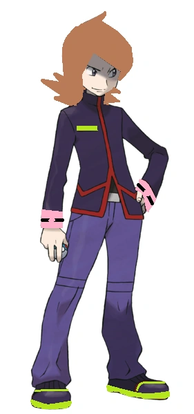 Marc | Wiki Creadores Fakemon | Fandom