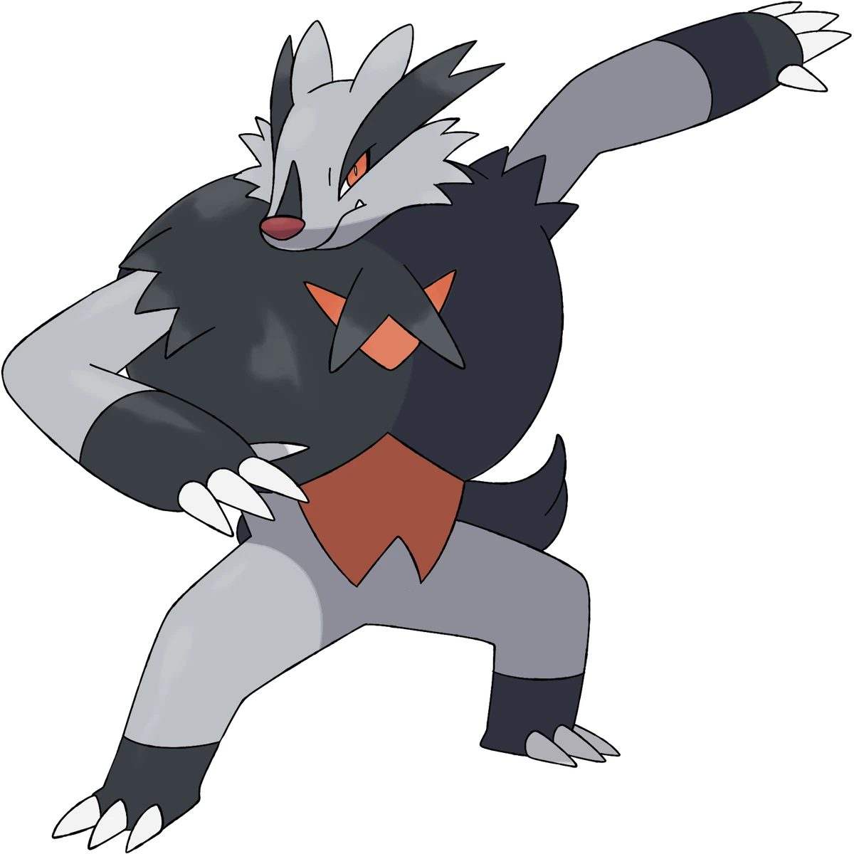 Mastfu | Fakemon gen 1 Wiki | Fandom