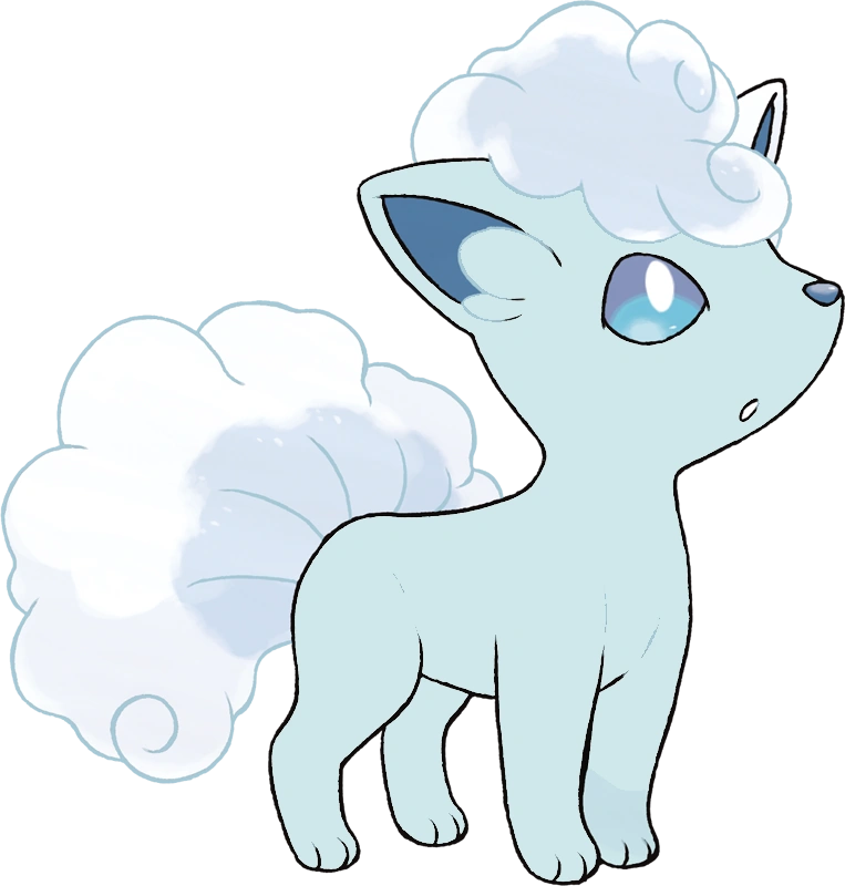 Icetle (Pokémon) | FAKEMON POKEMON Wiki | Fandom
