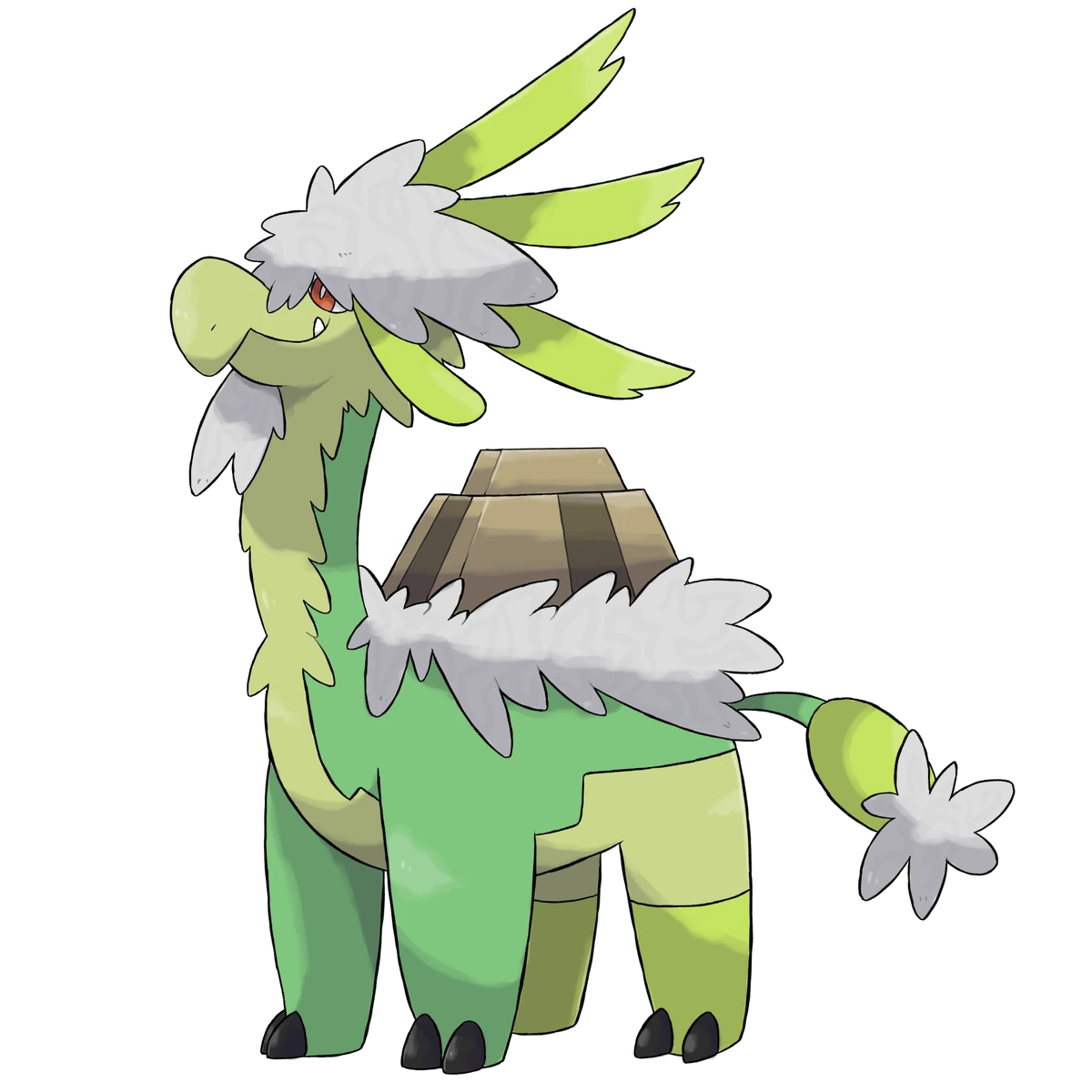 Category:Rock Type Pokémon | Wiki | Fandom