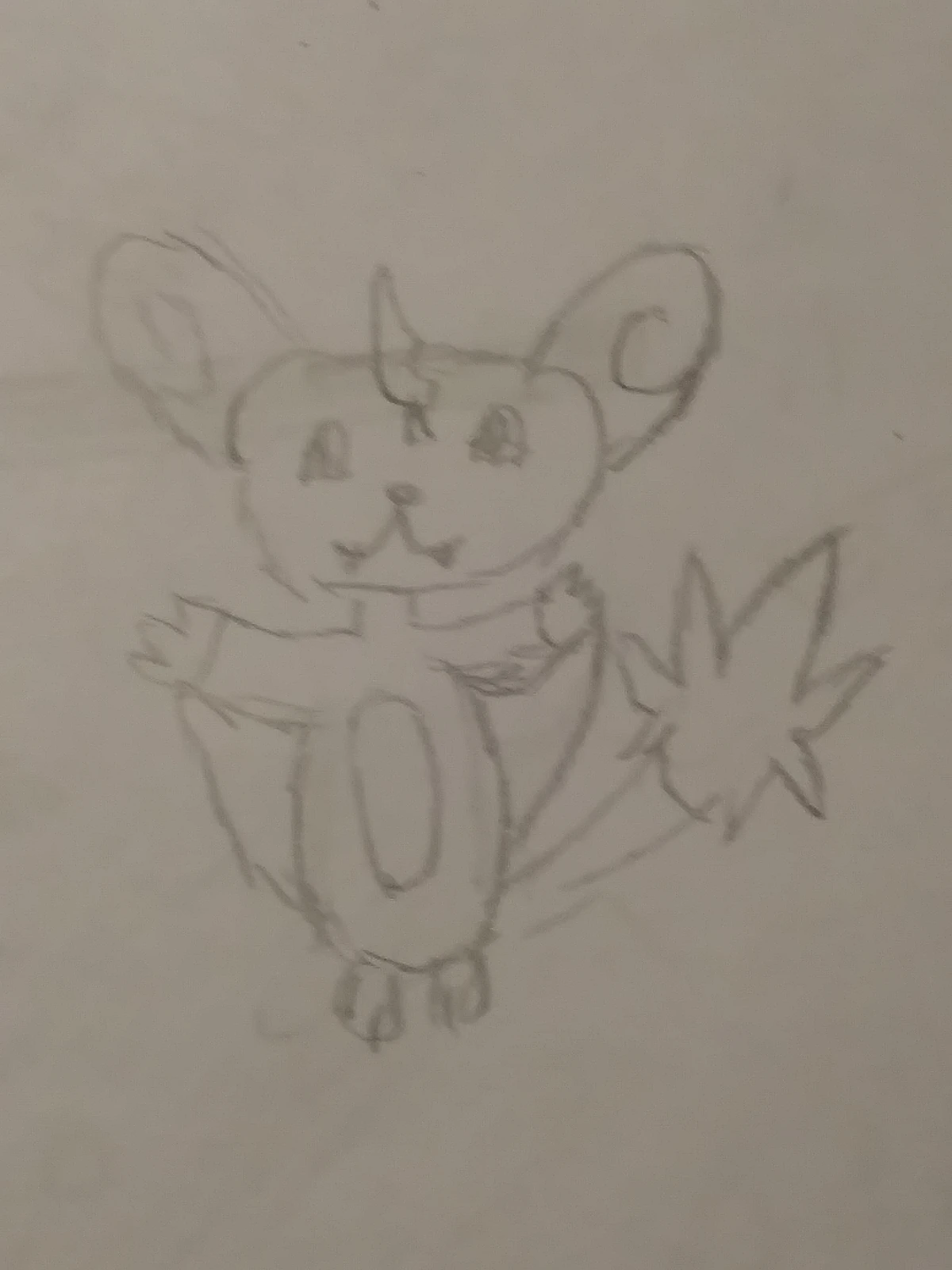 Navch | Fakemon (soothing light) series (my own) Wiki | Fandom