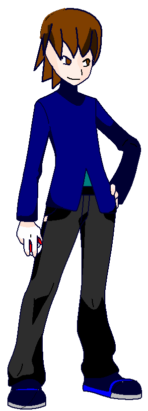 Hakai | La Wikia de Pokéfanon | Fandom