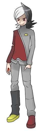 Maroon | La Wikia de Pokéfanon | Fandom