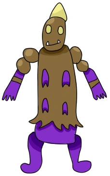 Groul | La Wikia de Pokéfanon | Fandom