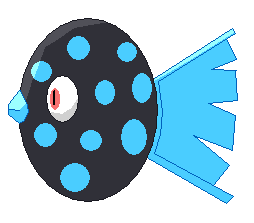 Elecfish | La Wikia de Pokéfanon | Fandom