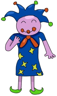 Mrs. Jolly | La Wikia de Pokéfanon | Fandom
