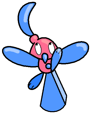 Porygon3 | La Wikia de Pokéfanon | Fandom