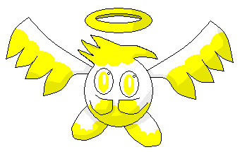 Shycloud | La Wikia de Pokéfanon | Fandom