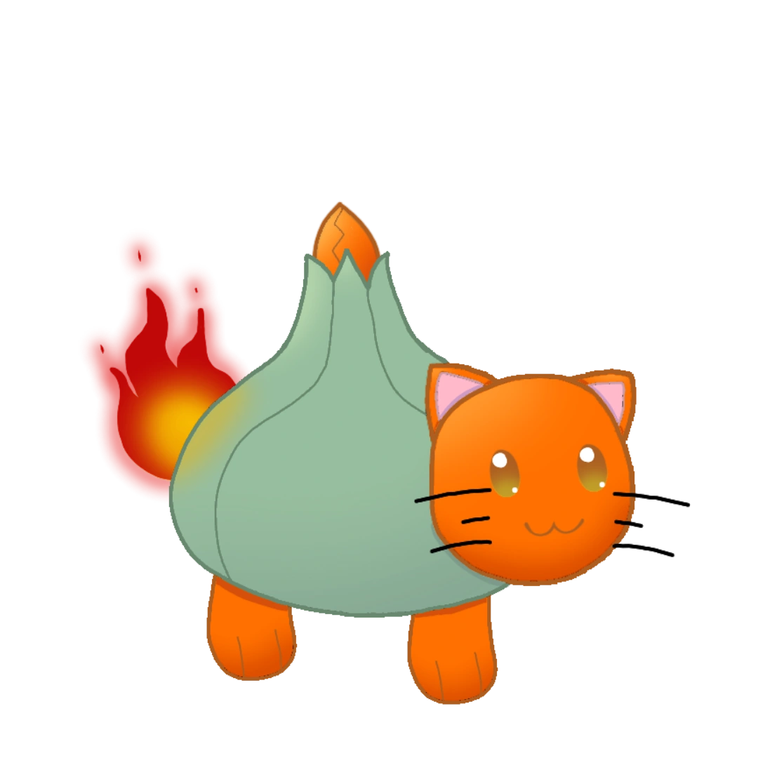 Bulblaze | Fakemon Wiki | Fandom