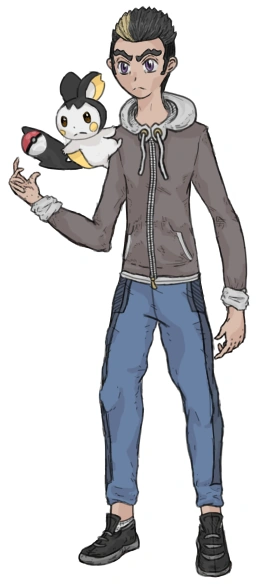 DJ pika | La Wikia de Pokéfanon | Fandom