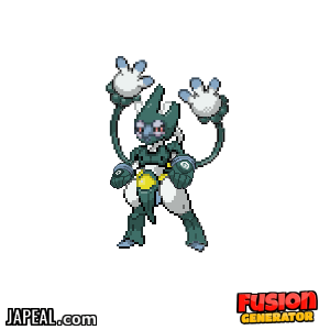 Galactica | Fakemon Wiki | Fandom