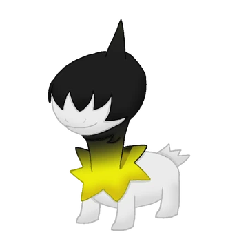 Fakemon Bat Sprite