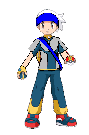 Leo (CH) | La Wikia de Pokéfanon | Fandom