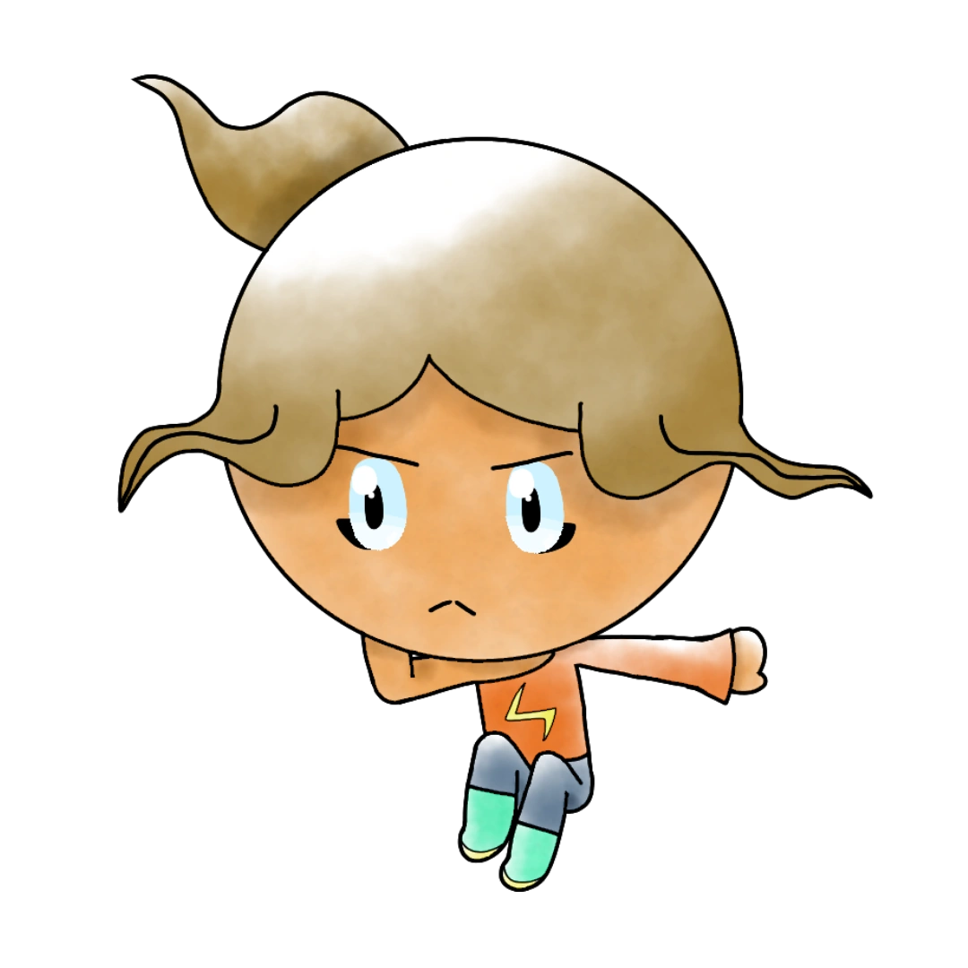 Rhonda Raven (Unit) | Fakemon Wiki | Fandom