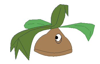 Seedching | La Wikia de Pokéfanon | Fandom