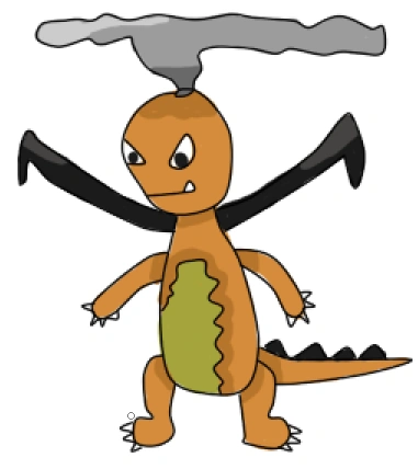 Brara | La Wikia de Pokéfanon | Fandom