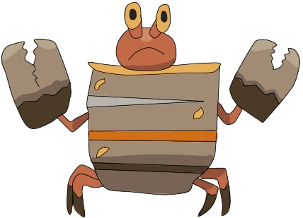 Forgre | La Wikia de Pokéfanon | Fandom