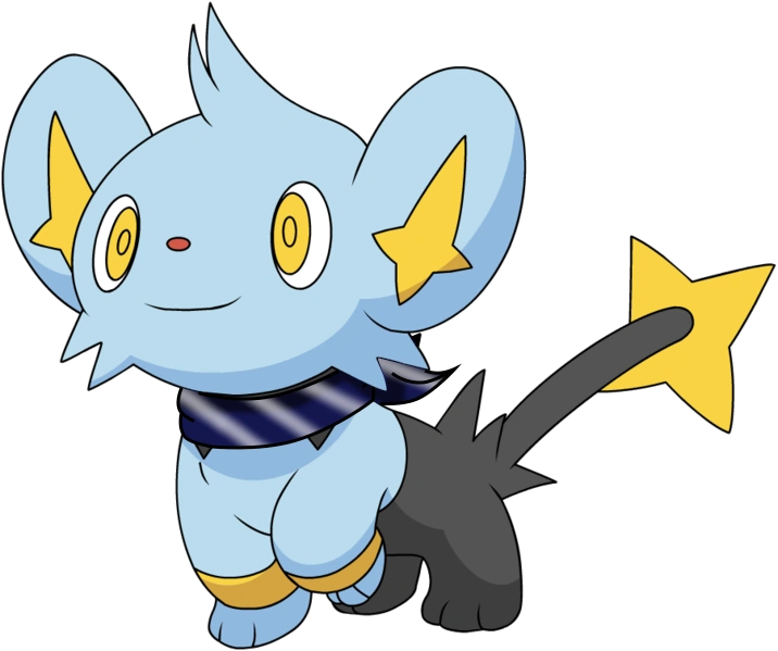 Electro | La Wikia de Pokéfanon | Fandom