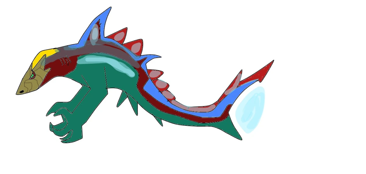 Kojisiren | Fakemon Wiki | Fandom
