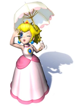 Peach | La Wikia de Pokéfanon | Fandom