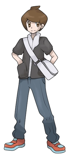 Daniel (SDMEK) | La Wikia de Pokéfanon | Fandom