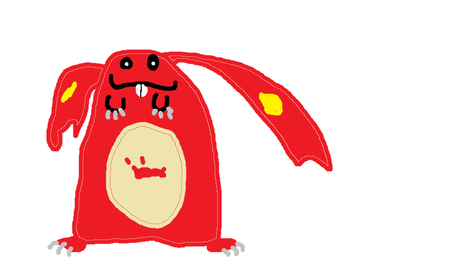 Hareat | Fakemon Wiki | Fandom