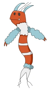 Kribat | La Wikia de Pokéfanon | Fandom