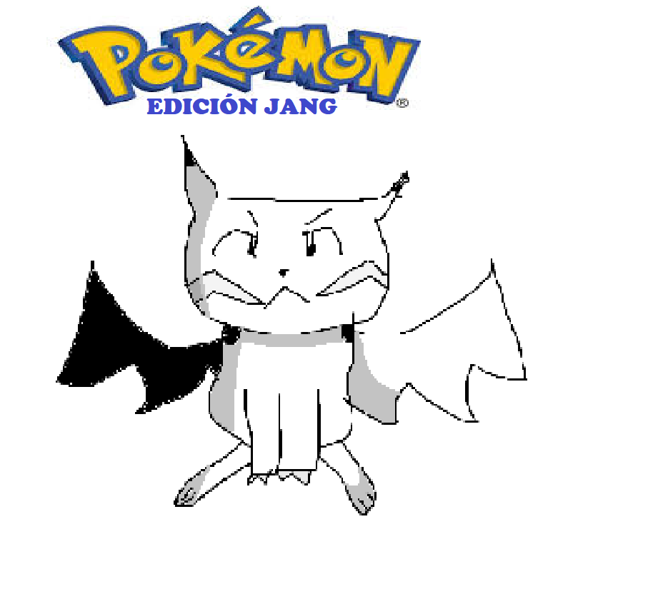 Pokémon Edición Jang | La Wikia de Pokéfanon | Fandom