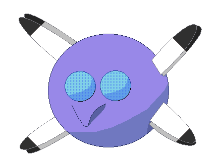 Fluse | La Wikia de Pokéfanon | Fandom