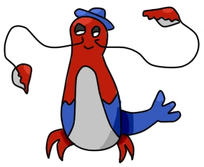 Camarin | La Wikia de Pokéfanon | Fandom