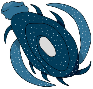 Galaxymus | La Wikia de Pokéfanon | Fandom