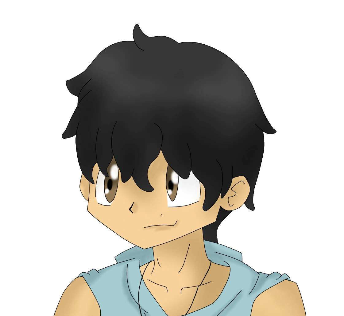 Benjamín (VDC) | La Wikia de Pokéfanon | Fandom