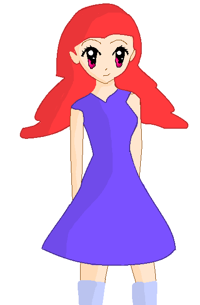 Freia | La Wikia de Pokéfanon | Fandom