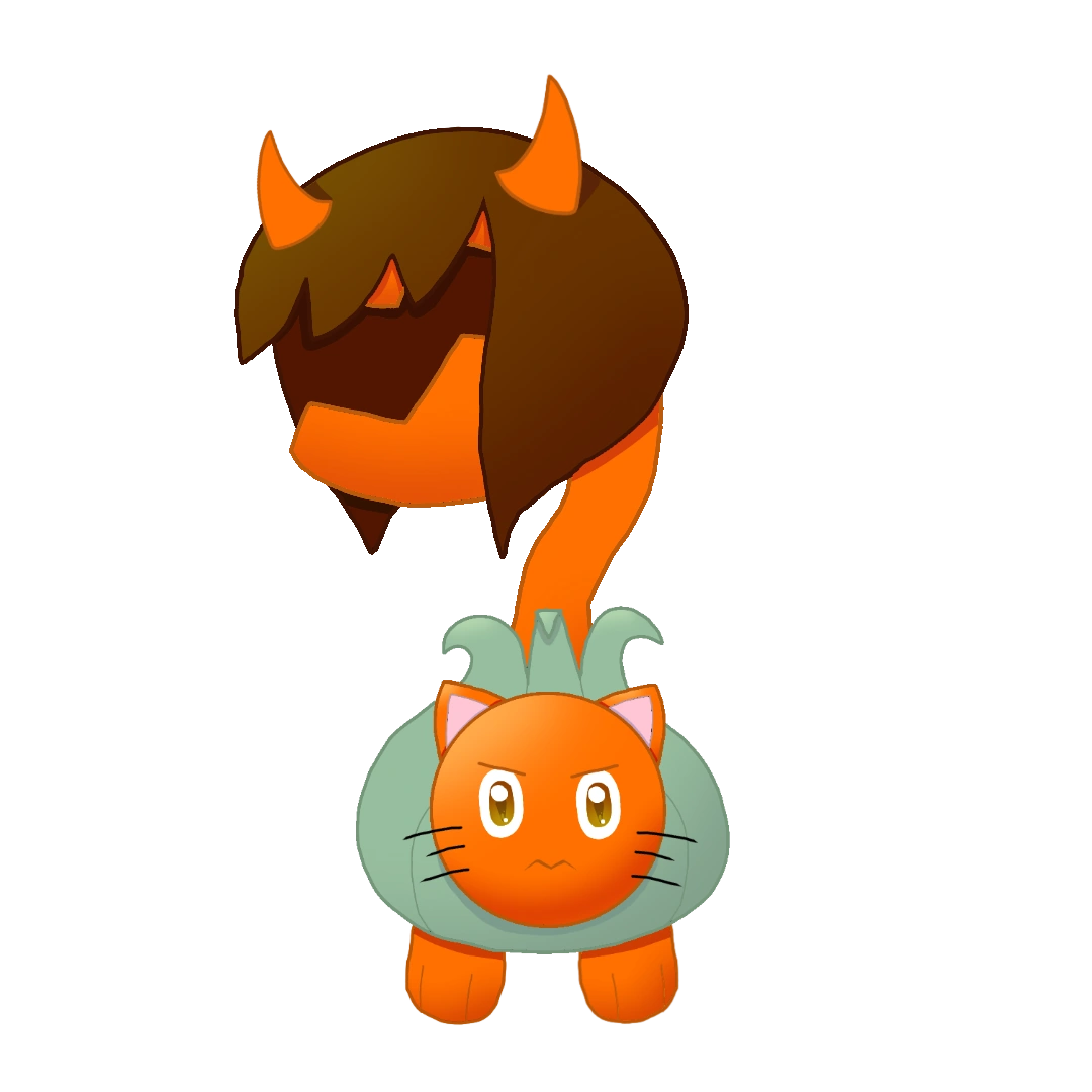 Foolcanna | Fakemon Wiki | Fandom
