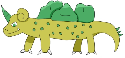 Oenipus | La Wikia de Pokéfanon | Fandom