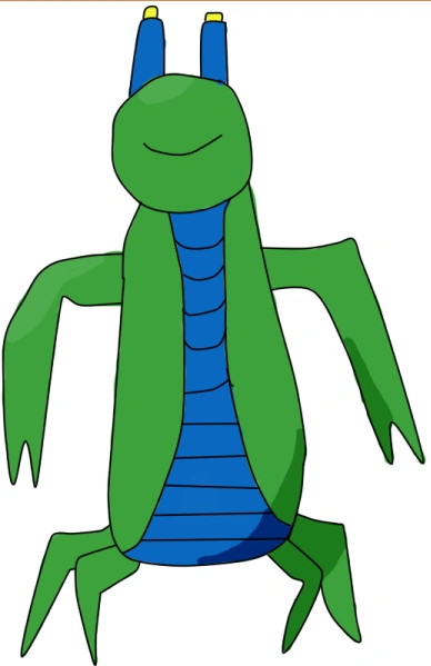 Cubster | La Wikia de Pokéfanon | Fandom