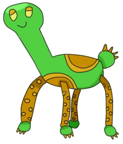 Durron | La Wikia de Pokéfanon | Fandom