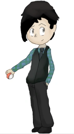 Grey | La Wikia de Pokéfanon | Fandom