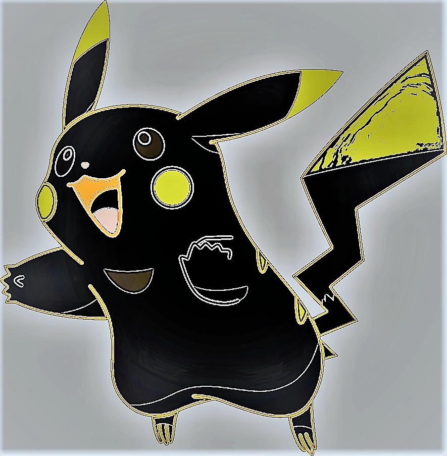Orixchu | Fakemon Wiki | Fandom