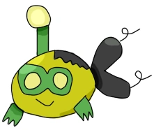 Peza | La Wikia de Pokéfanon | Fandom